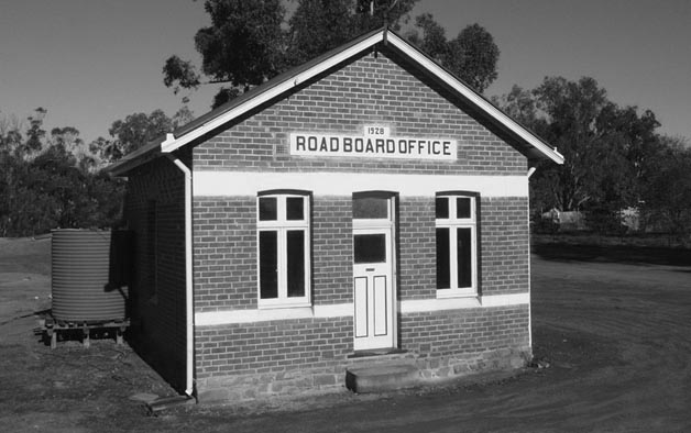 Events Calendar » Shire of Wandering